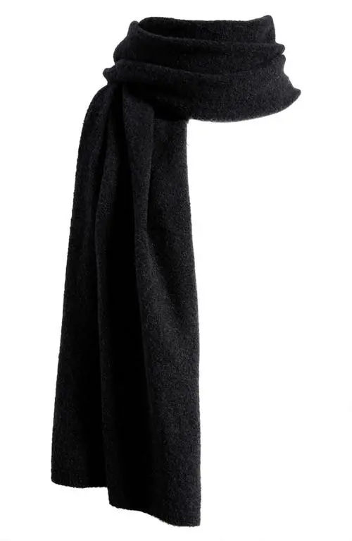 House Of Cb Nara Long Scarf