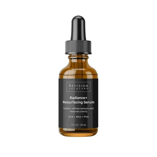 Revision Skincare Radiance+ Resurfacing Serum - One-color