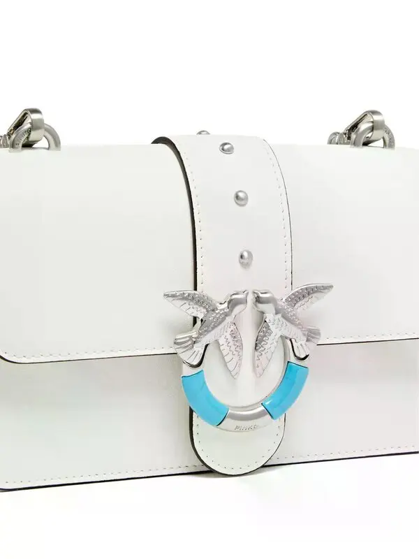 Pinko Mini Love Bag One Shoulder Bag
