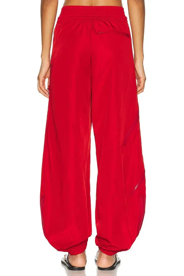Monse Double Waistband Pant