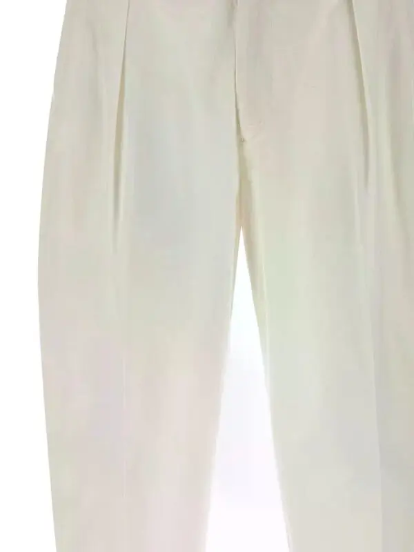BRIGLIA 1949 Portobello Trousers - Neutrals