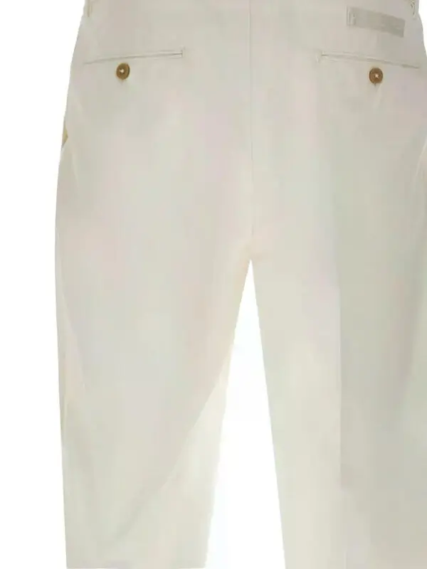 BRIGLIA 1949 Portobello Trousers - Neutrals
