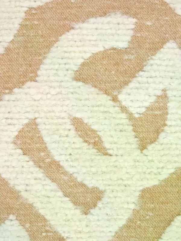 Dolce & Gabbana Logo-patterned Cushion