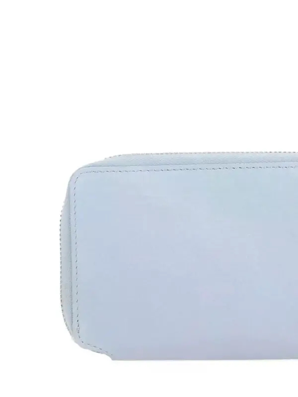 GIANNI CHIARINI Dollaro Leather Wallet