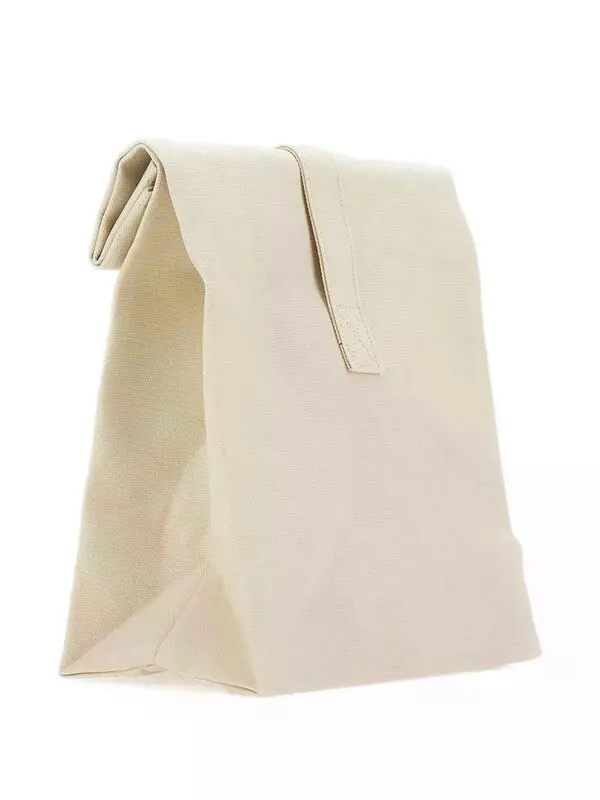 Carhartt Work In Progress Dearborn Canvas Lunch Bag