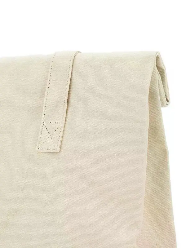 Carhartt Work In Progress Dearborn Canvas Lunch Bag