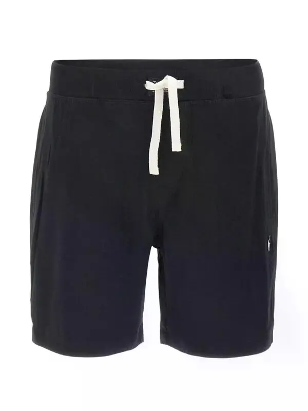 Polo Ralph Lauren Cotton Shorts