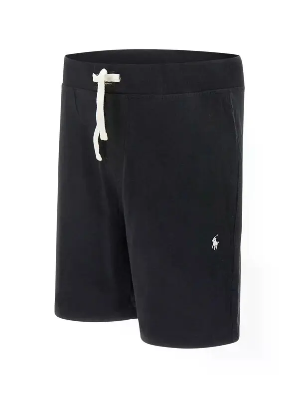 Polo Ralph Lauren Cotton Shorts