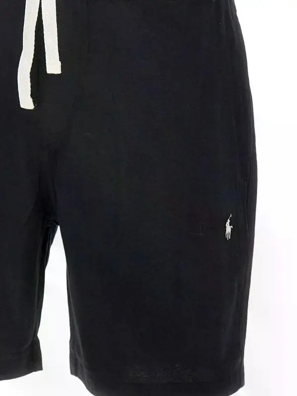 Polo Ralph Lauren Cotton Shorts