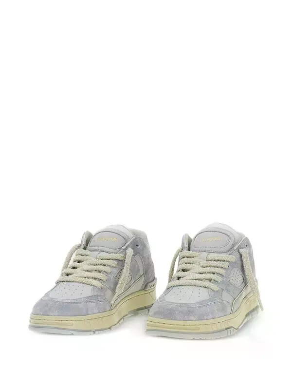 Axel Arigato Lace-up Sneakers - Grey