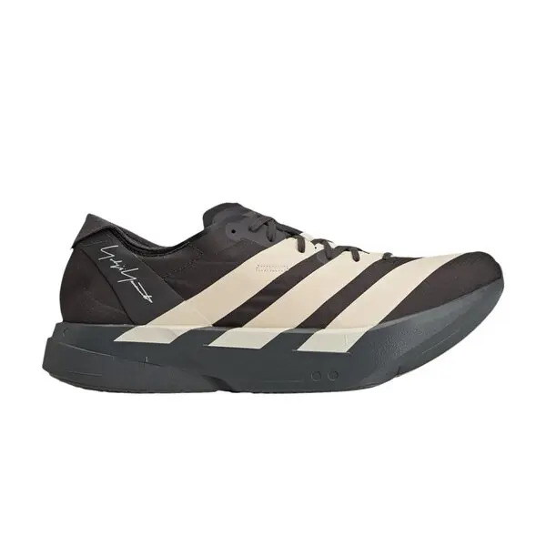 Adidas Y-3 Adios Pro 4 Sneakers