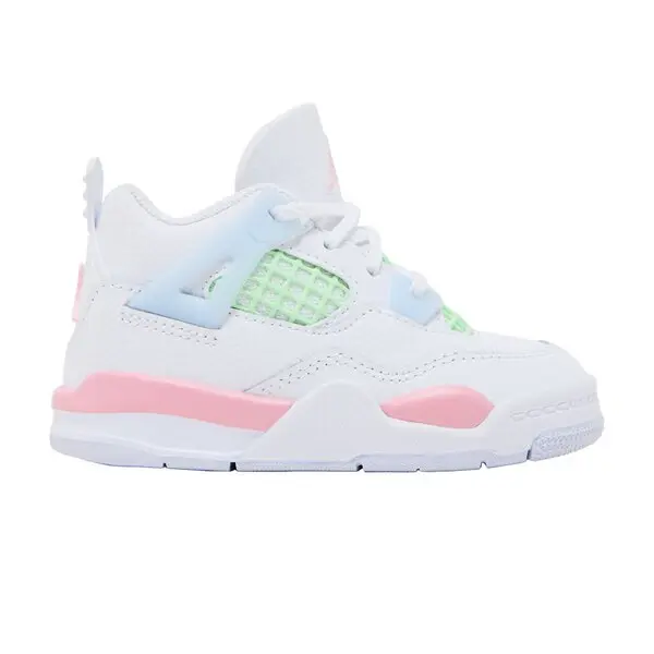 JORDAN Retro Td - White