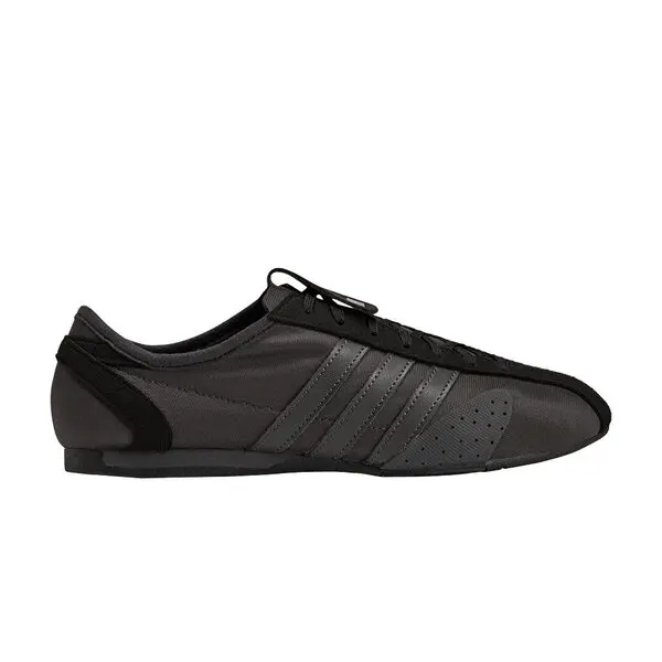 Adidas Stella Mccartney X Wmns 76 Trainer 'core - Black