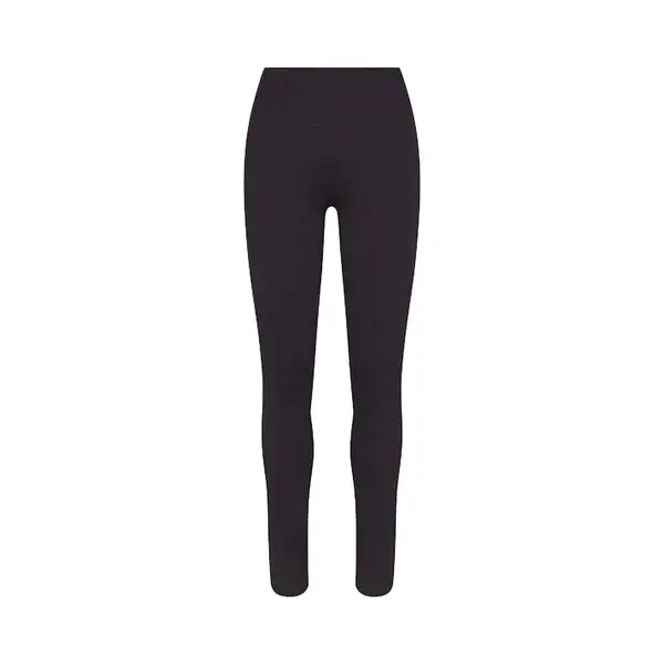 NIKESKIMS Matte 29" Legging 'obsidian