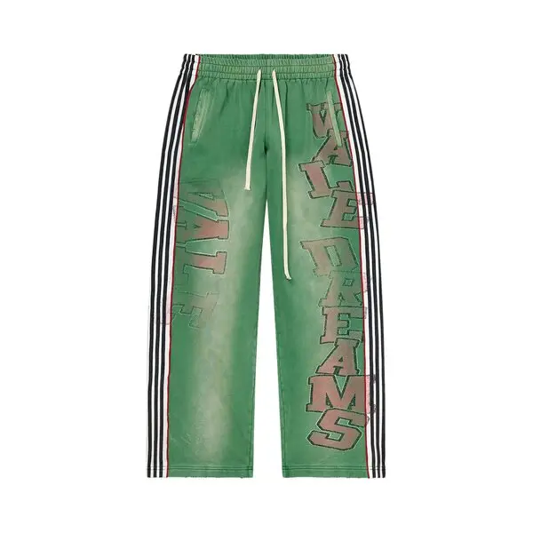 VALE FOREVER Talisman Sweats - Green