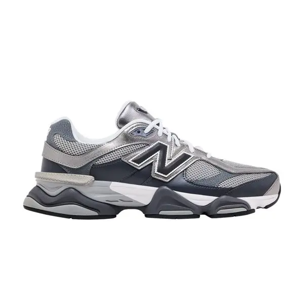 NEW BALANCE 9060 Sneakers - Grey