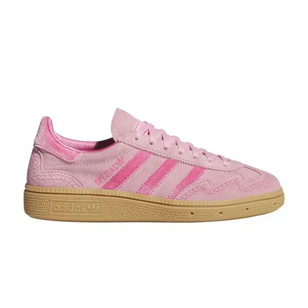 Adidas Handball Spezial J - Pink