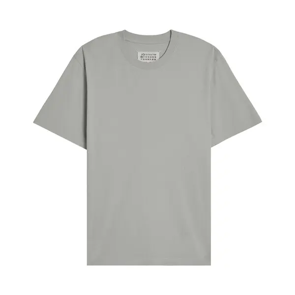 MAISON MARGIELA 3 Pack T-shirt 'multi - Multicolor