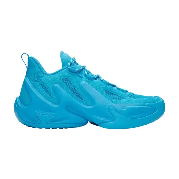 Under Armour Curry - Blue