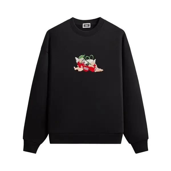 Kith Cherry Bunch Nelson Crewneck
