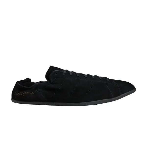 Adidas Y-3 Stan Smith Low Pro Off White - Black