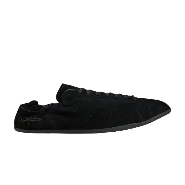 Adidas Y-3 Stan Smith Low Pro Sneakers - Black