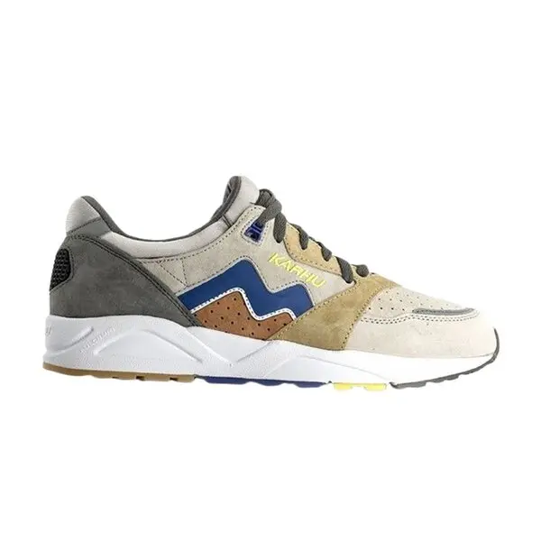 KARHU Aria 'birch & Juniper Pack - Brown