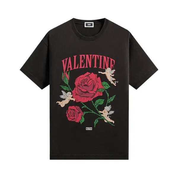 Kith Valentine Vintage Tee