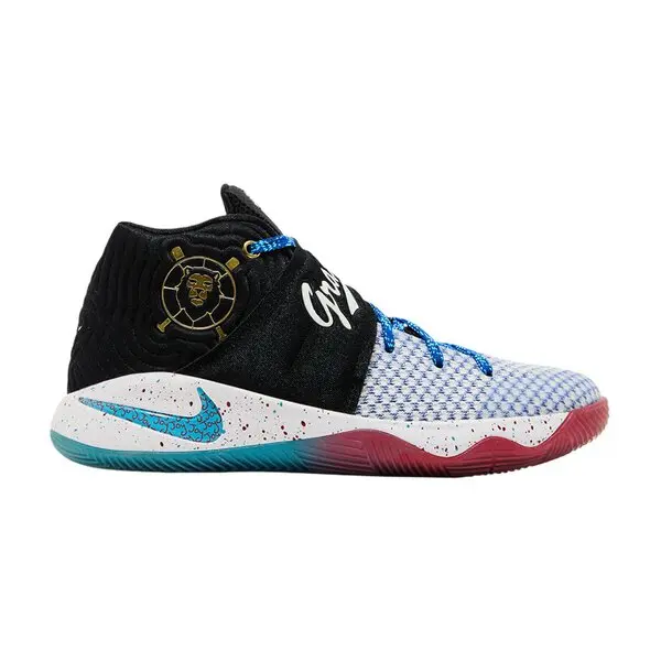 Nike Kyrie 2 Gs Doernbecher Sneakers - Black