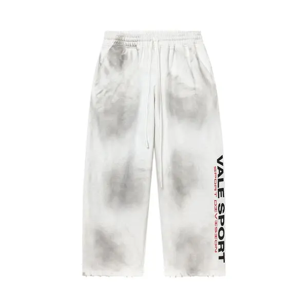 VALE FOREVER Staple Sweats - White