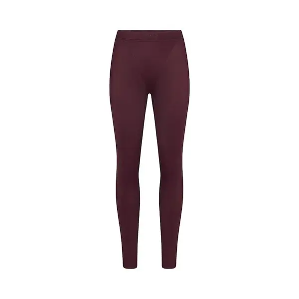 NIKESKIMS Shine V-line 26" Legging 'currant