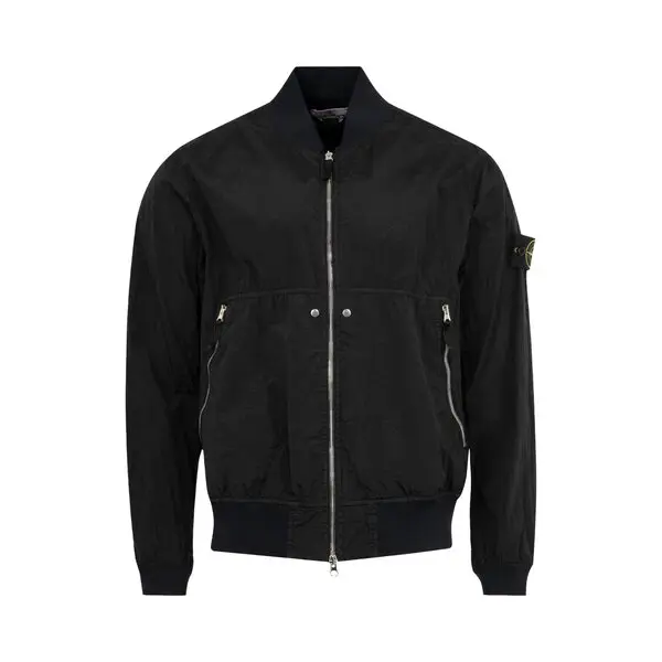 Stone Island Bomber Jacket