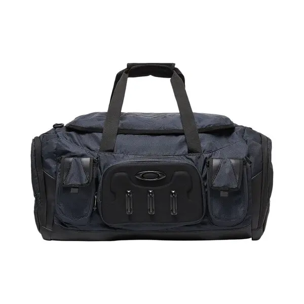Oakley Urban Ruck Rc Duffle 'graphite - Black