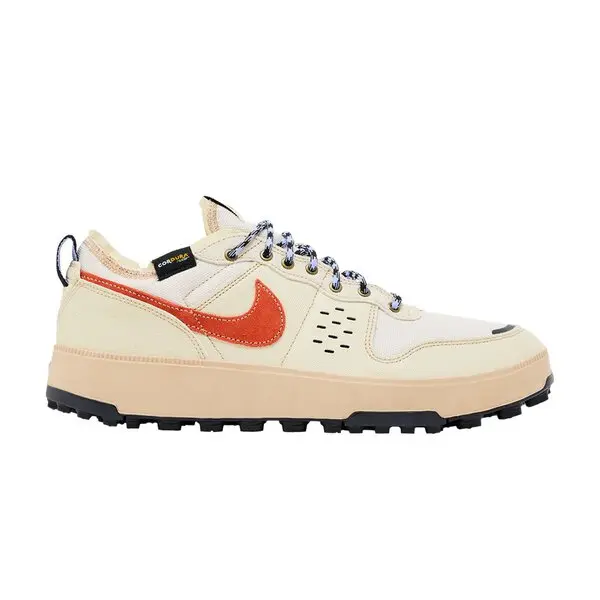 Nike C1ty Premium Sneakers - Tan