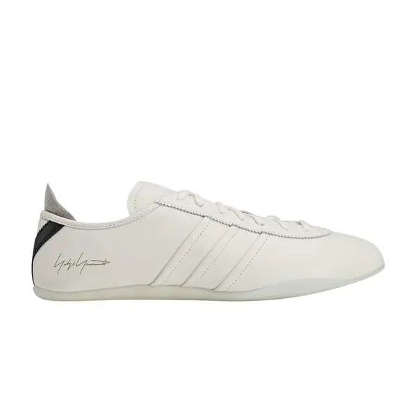 Adidas Y-3 Tokyo Sneakers - White