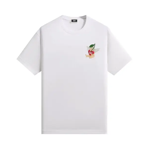 Kith Cupid Cherry Tee