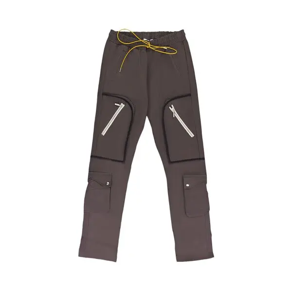 Rhude Canvas Cargo Pants