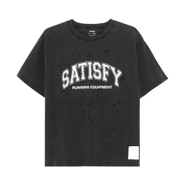 Satisfy Mothtech Oversized T-shirt