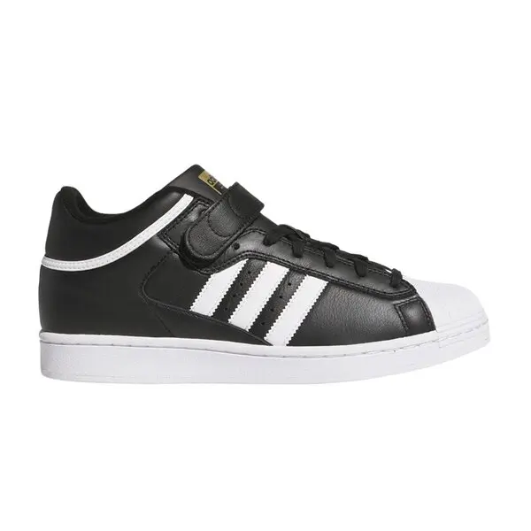 Adidas Pro Shell Adv Sneakers