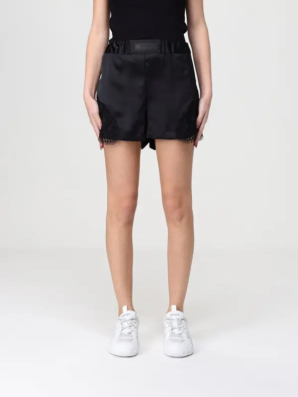 Versace Shorts - Black