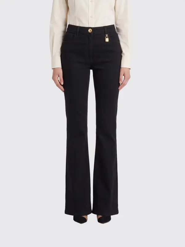 Elisabetta Franchi Skinny Jeans
