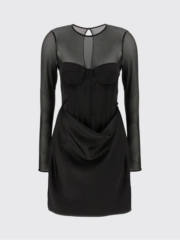 ROTATE BY BIRGER CHRISTENSEN Dress