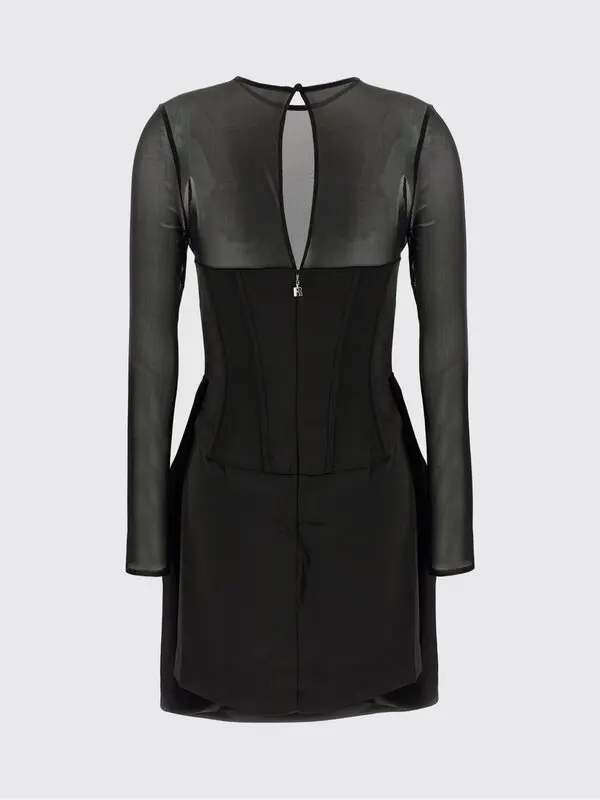 ROTATE BY BIRGER CHRISTENSEN Dress