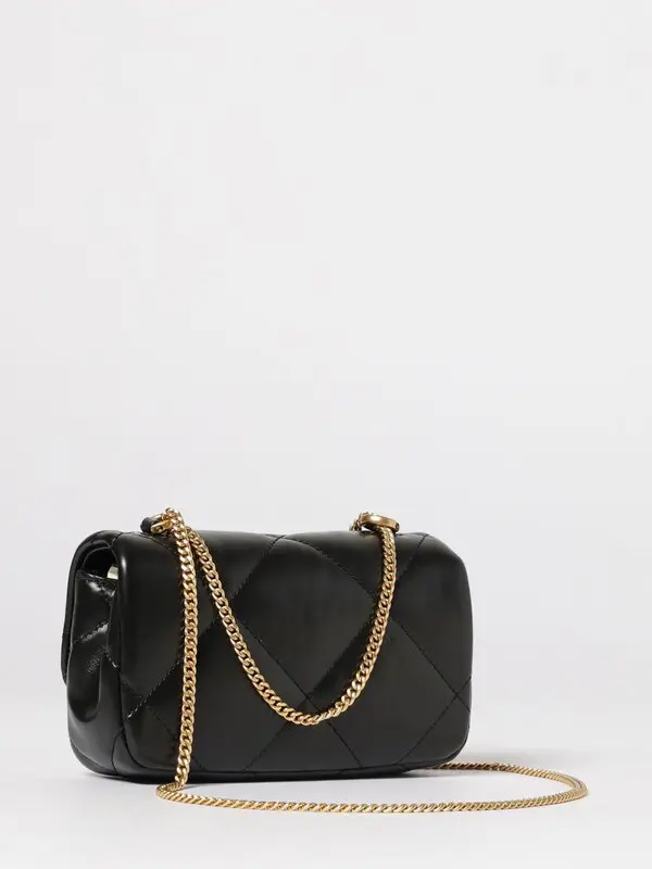 Tory Burch Quilted Leather Mini Bag