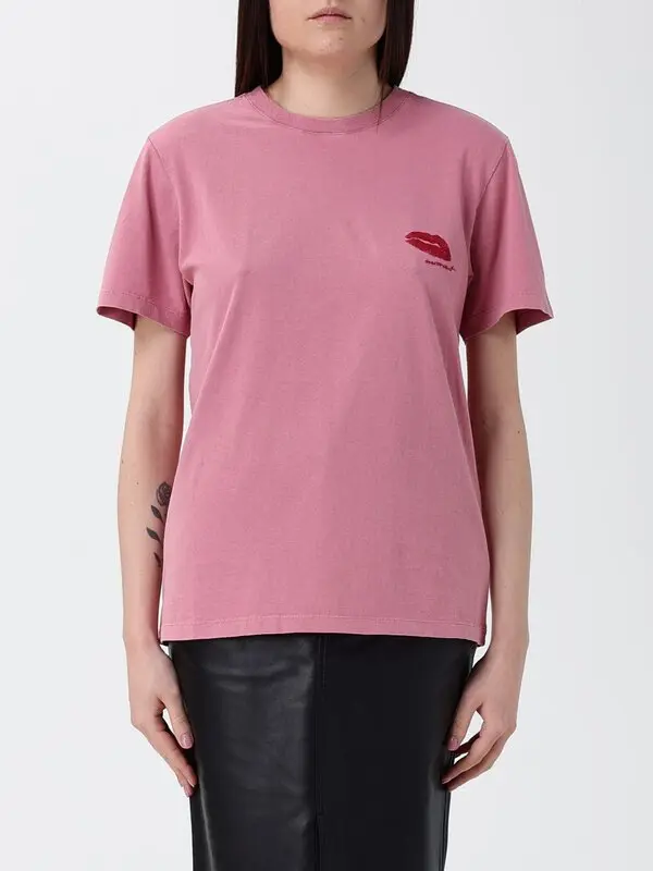 Isabel Marant T-shirt - Pink