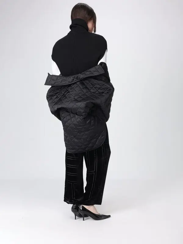 TOTEME Quilted Jacket