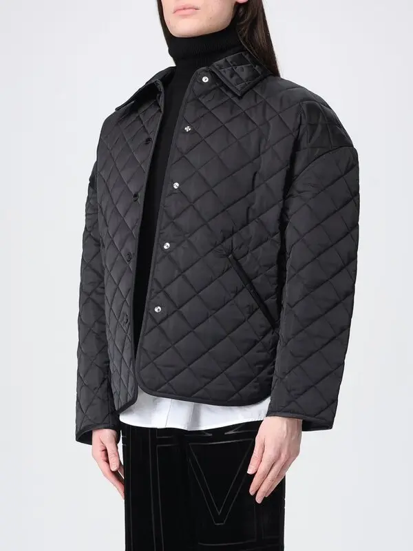 TOTEME Quilted Jacket