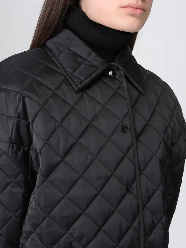 TOTEME Quilted Jacket