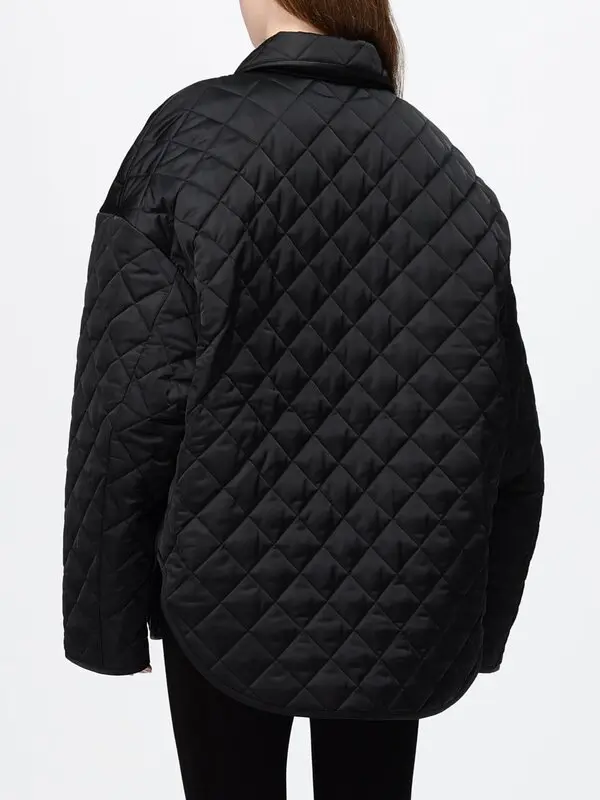 TOTEME Quilted Jacket