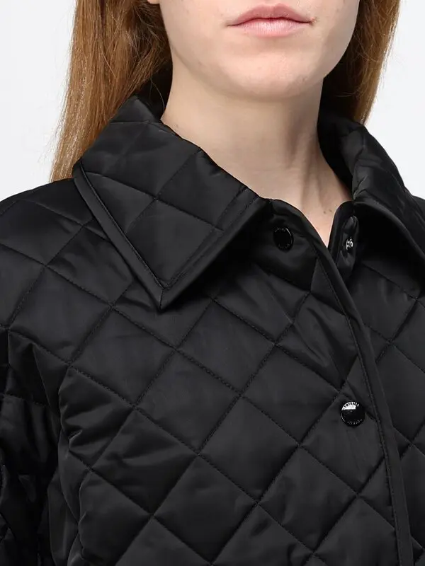 TOTEME Quilted Jacket